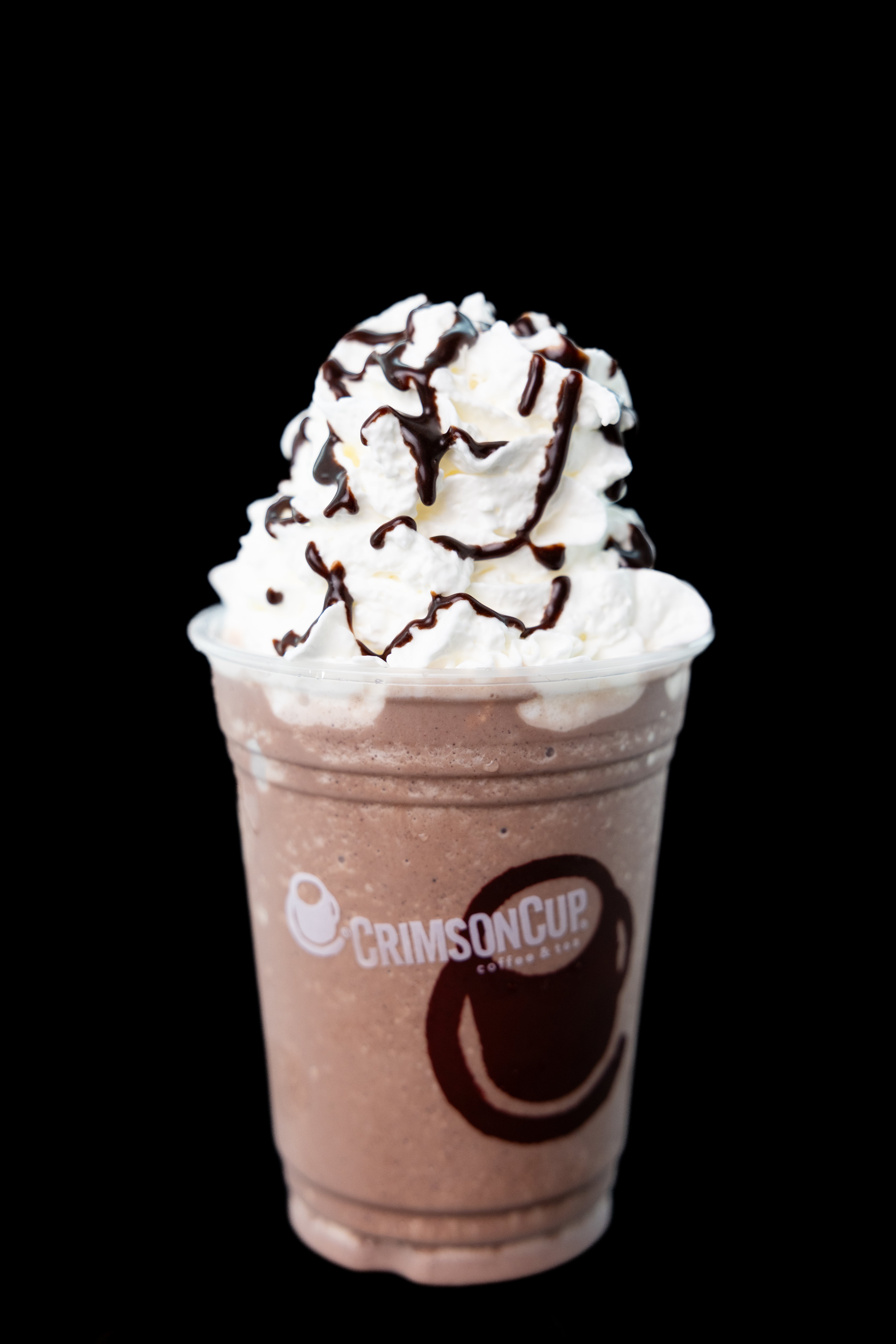 Frozen Hot Chocolate | Lock 4 Coffee