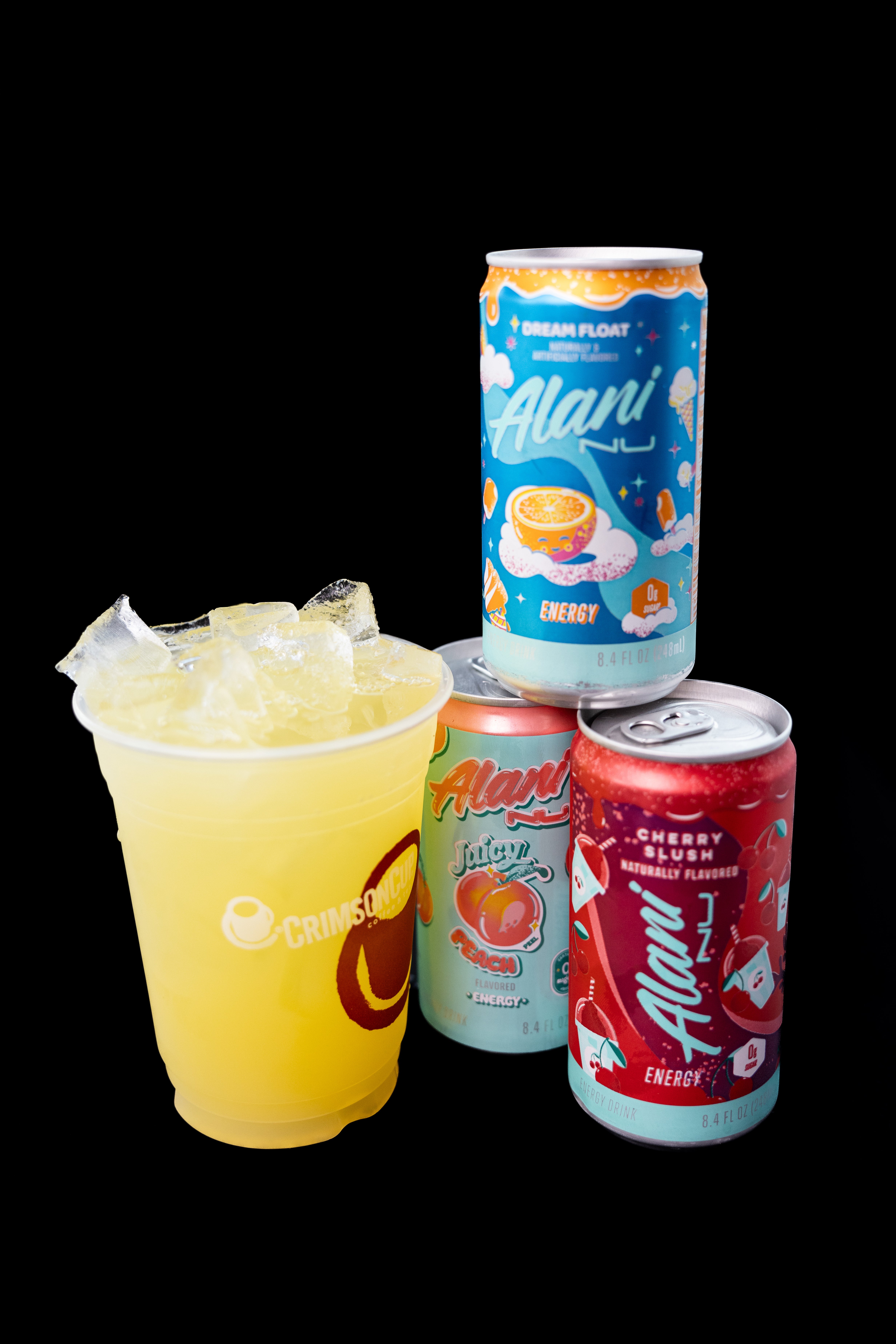 Alani Shakers | Lock 4 Coffee