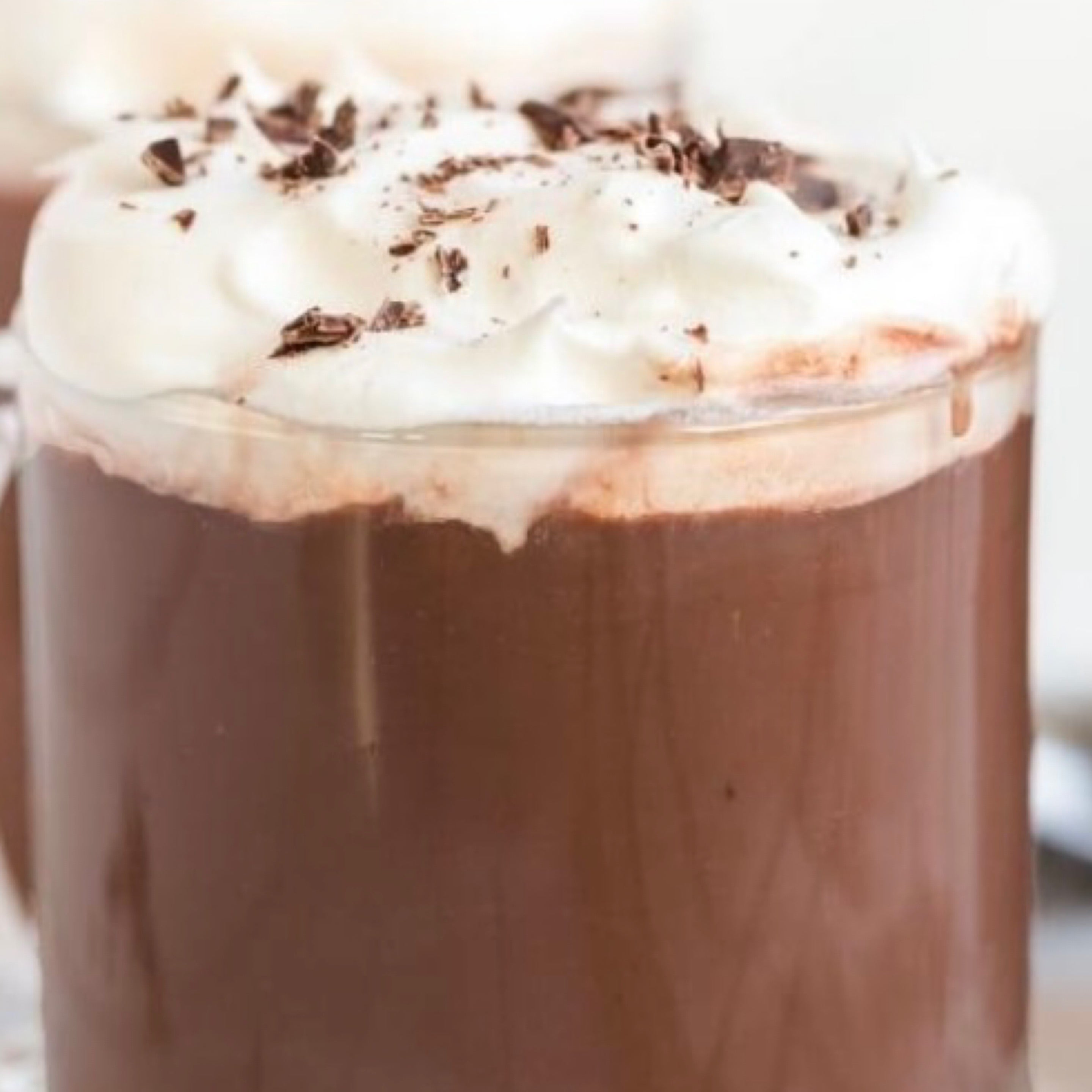 Hot Chocolate | Lock 4 Coffee
