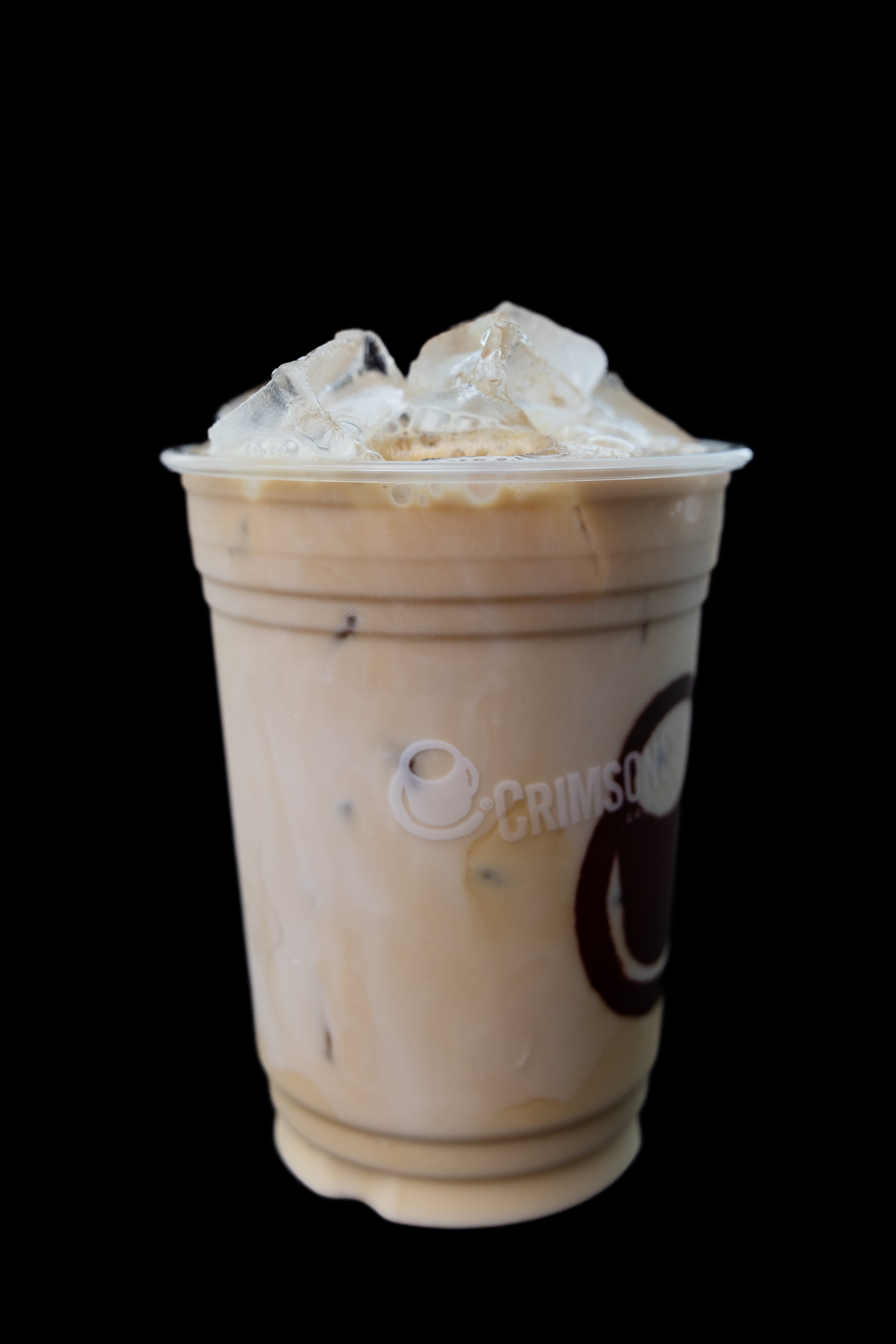 Oatmeal Pie Latte / Iced or Frozen | Lock 4 Coffee